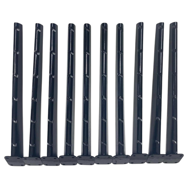 Z-Series Barbwire Arm Extension x 2' Long Featuring 6 Z-Locks; Twist a ...
